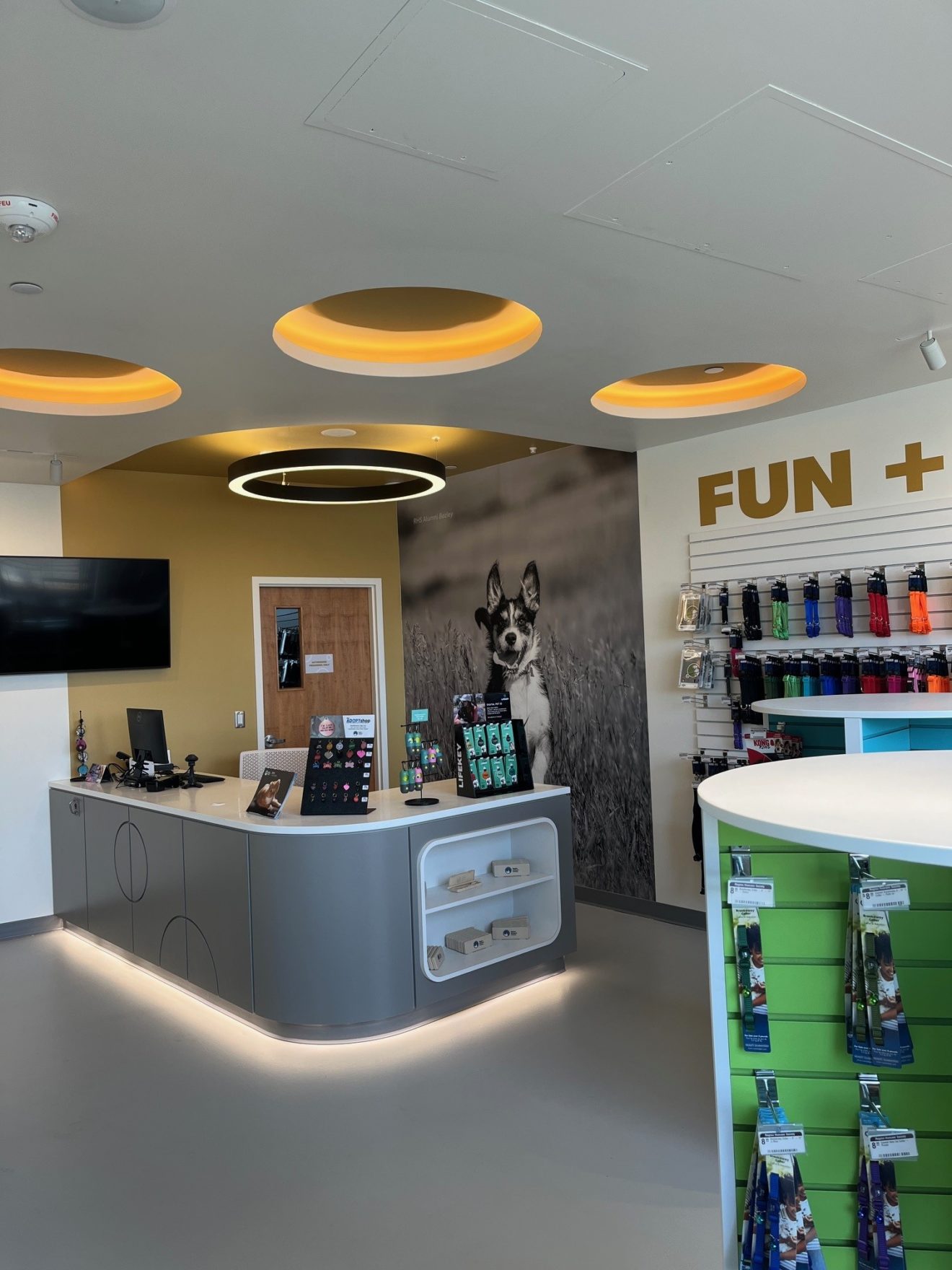 The Adopt Shop - Regina Humane Society Inc