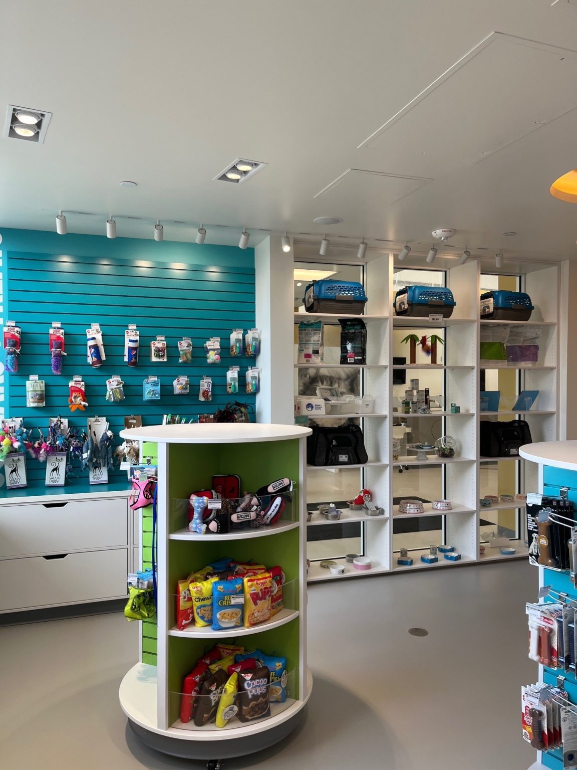 The Adopt Shop - Regina Humane Society Inc