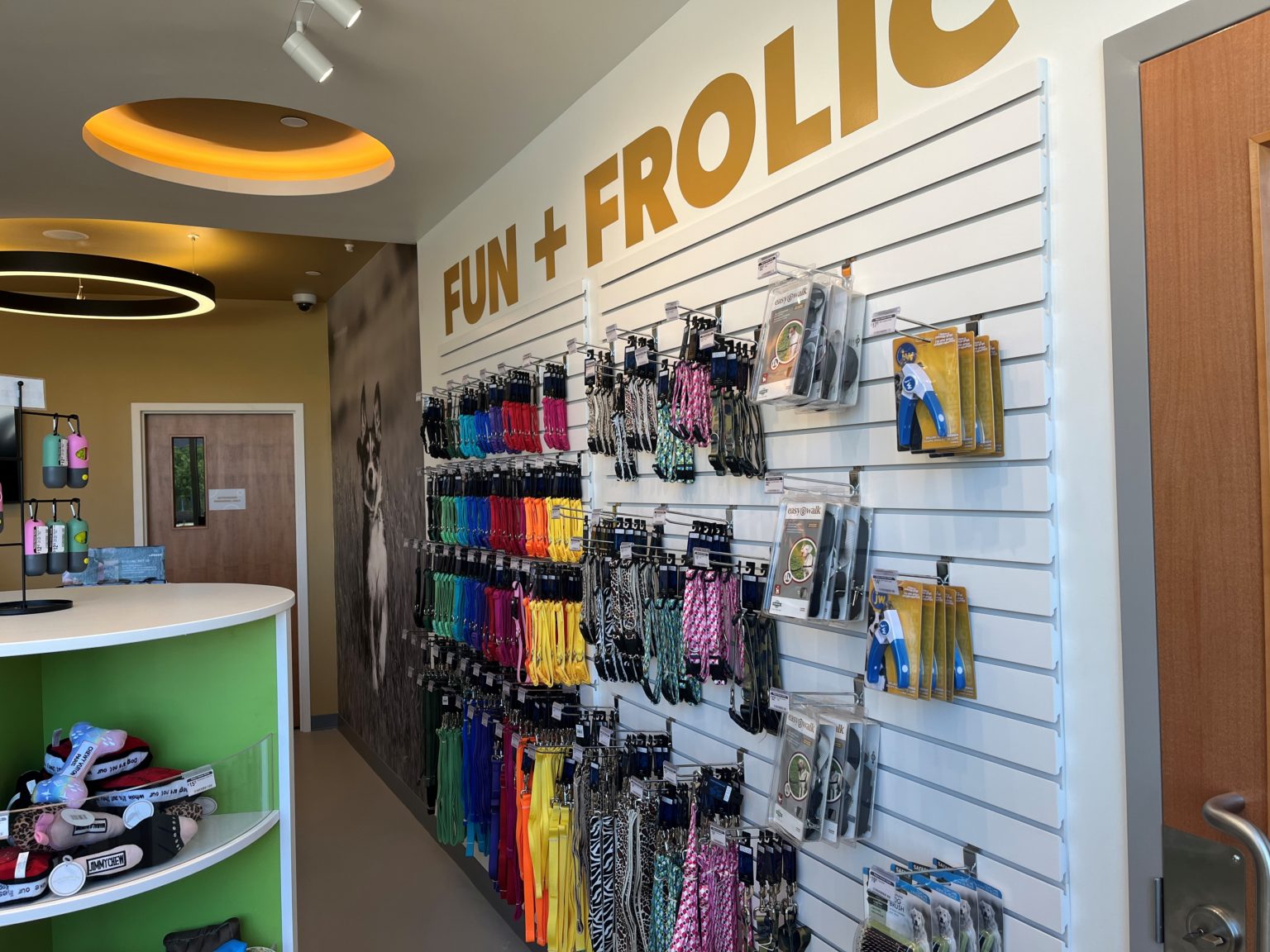 The Adopt Shop - Regina Humane Society Inc